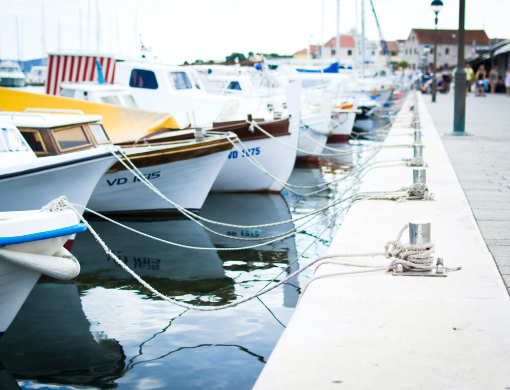 Signalisation en mer : comment bien interpréter le balisage maritime ...